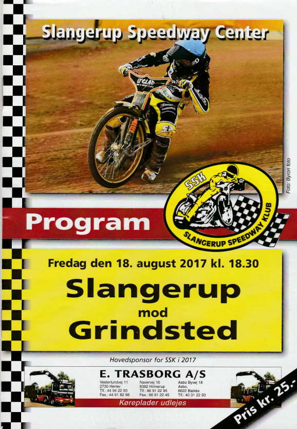 Danskspeedway