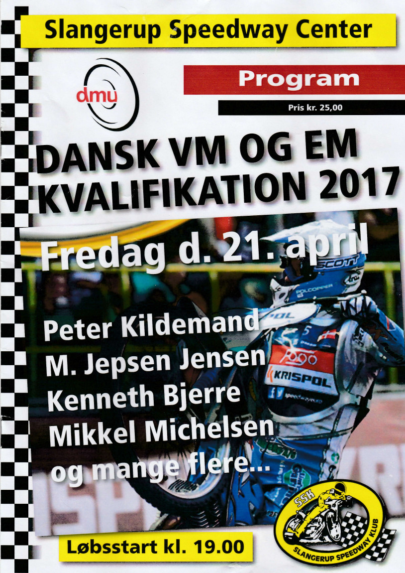 Danskspeedway