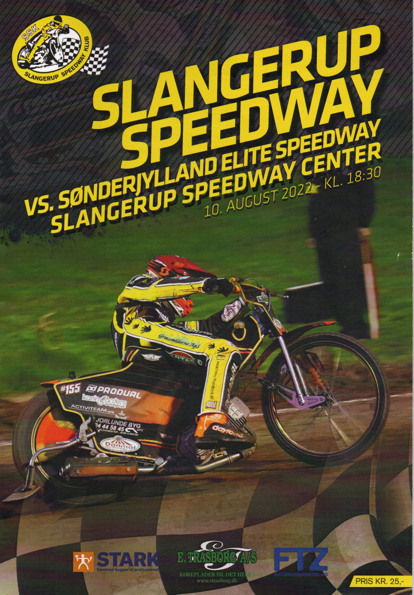 Danskspeedway