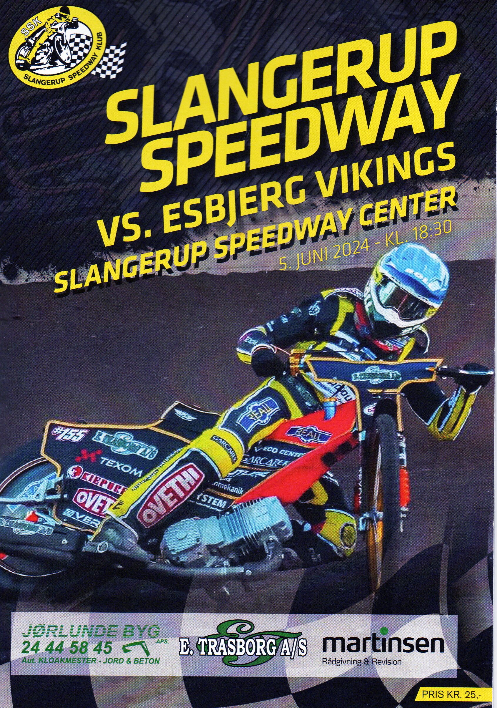 Danskspeedway