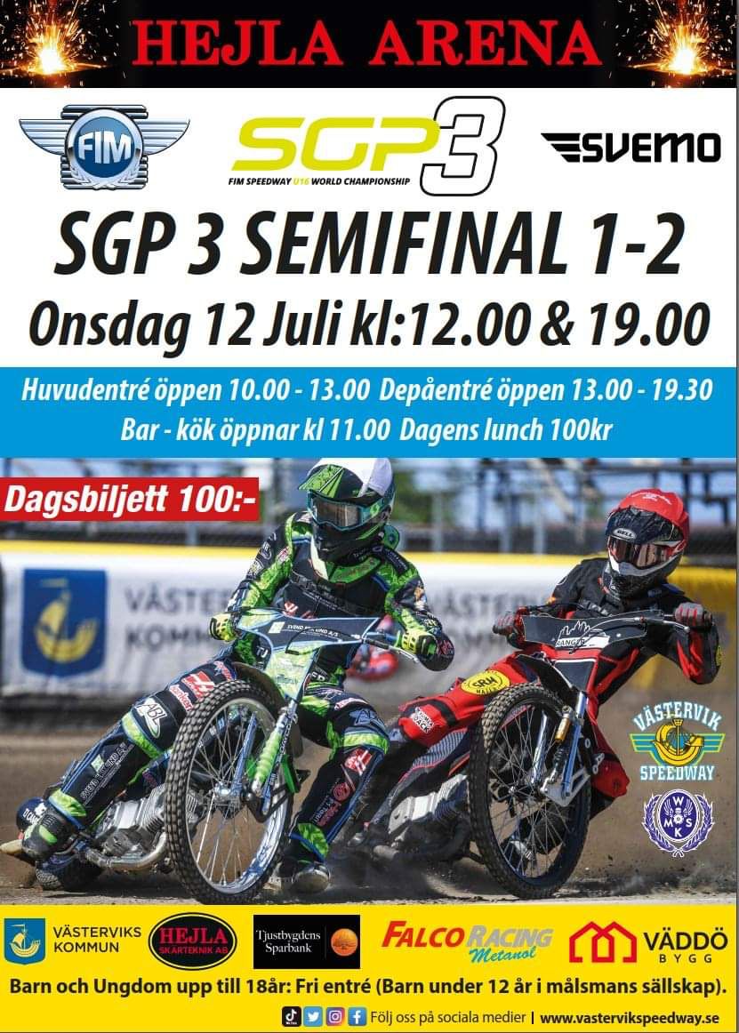 Danskspeedway