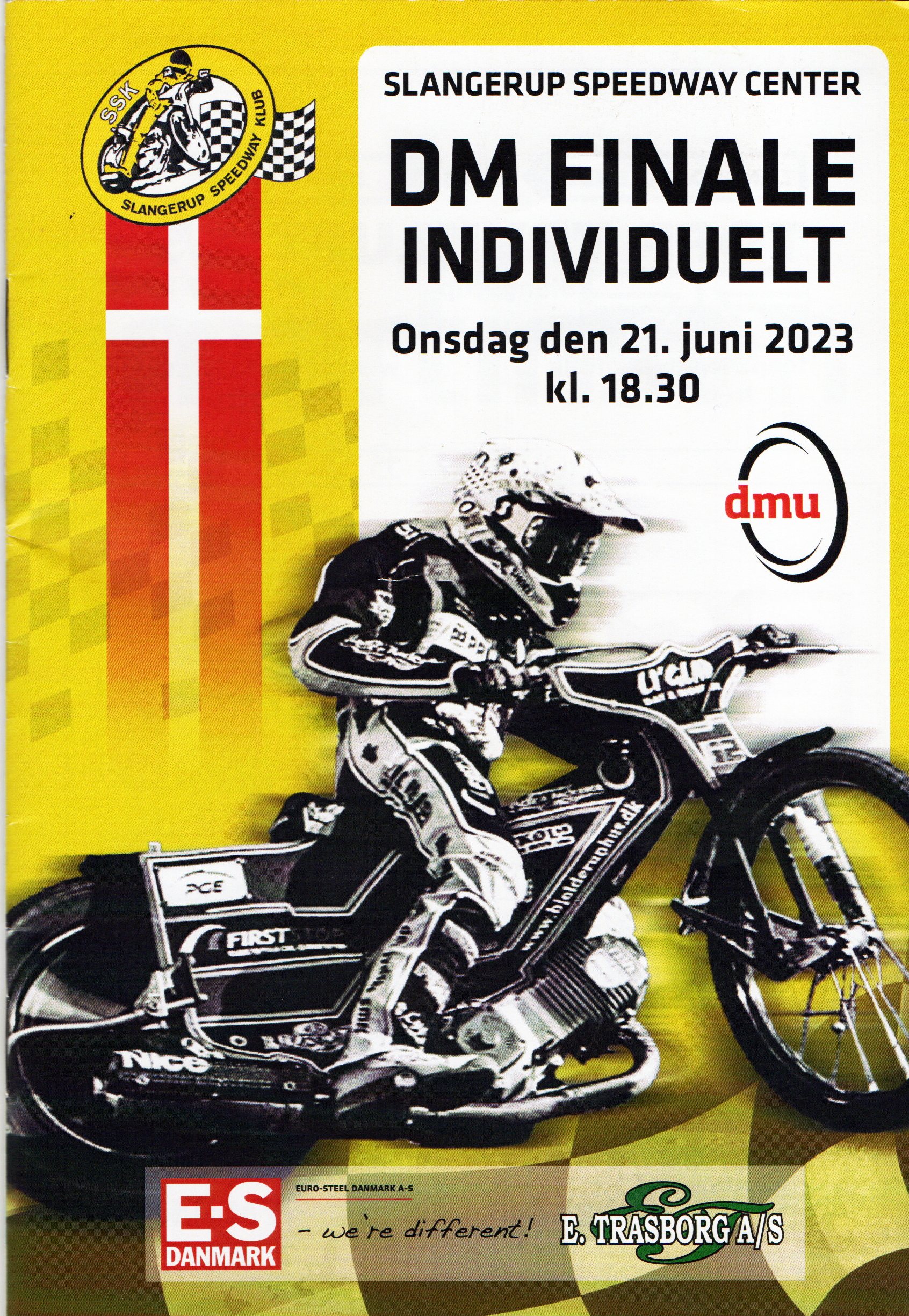 Danskspeedway