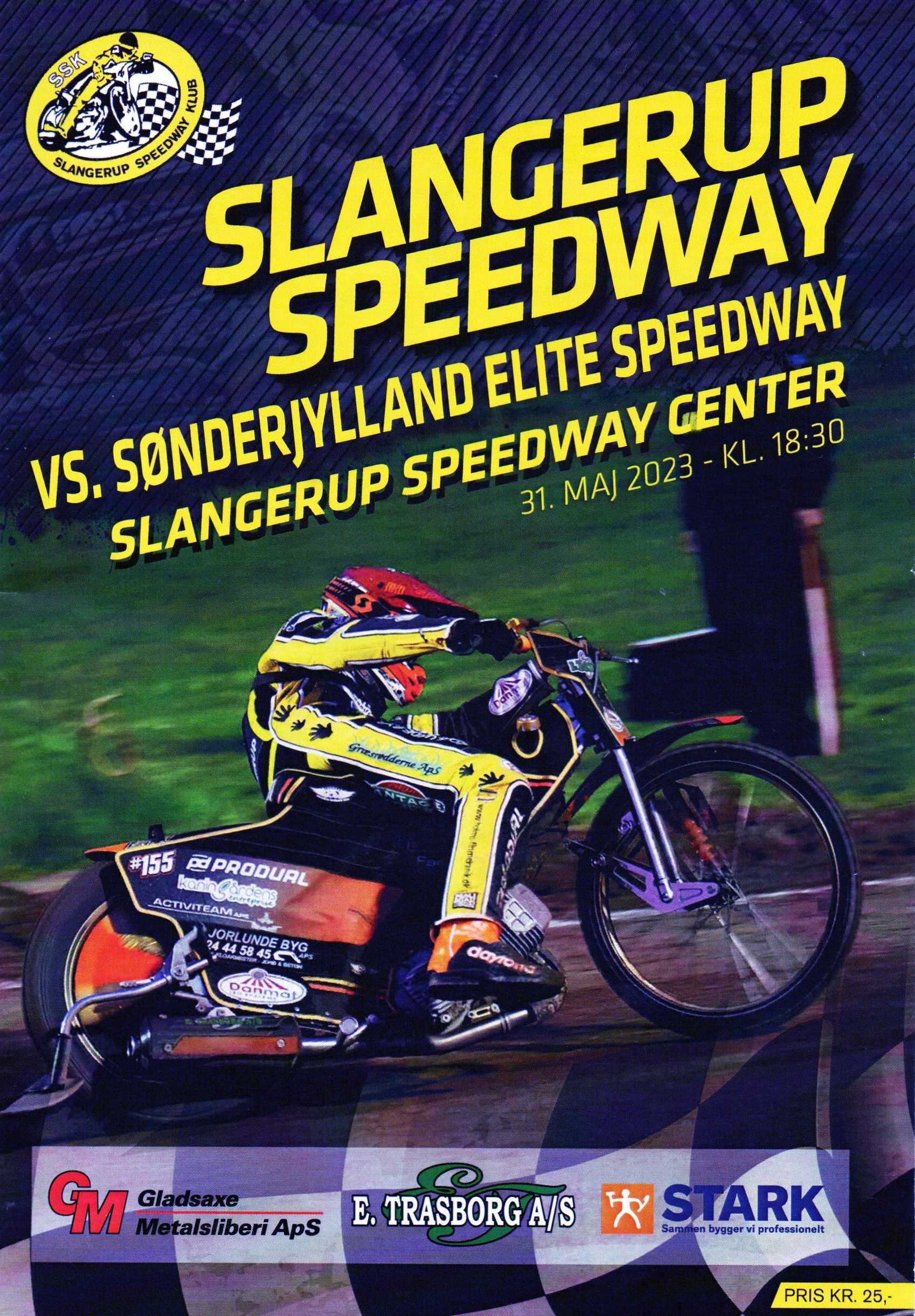 Danskspeedway
